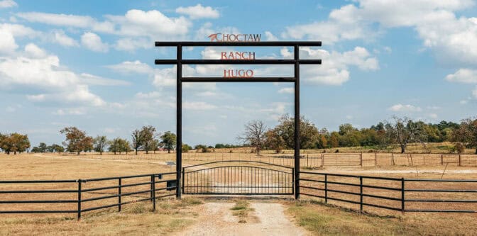Locations Archive - Choctaw Ranches