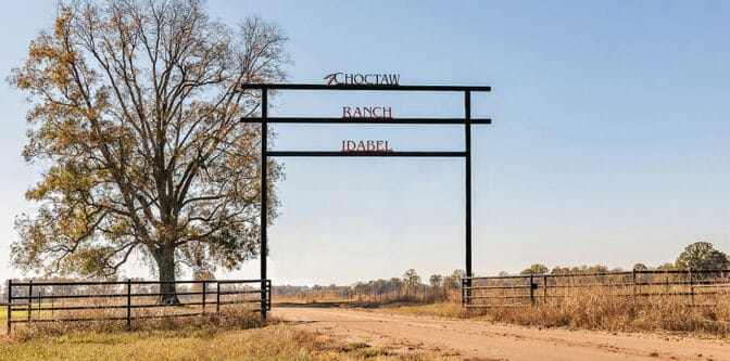 Locations Archive - Choctaw Ranches