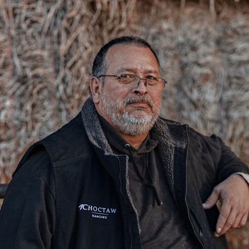 Staff – Choctaw Ranches